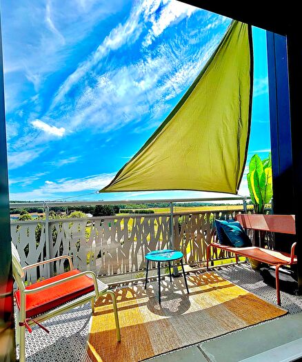 Appartement 3 pièces à vendre - Aubergenville