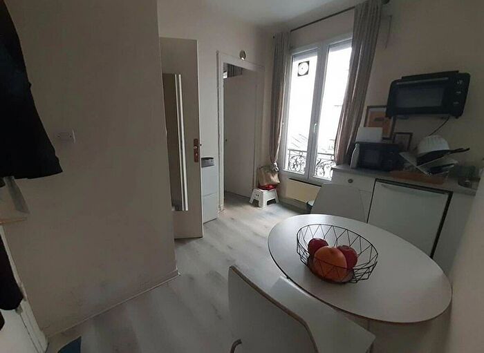 Appartement 2 pièces à louer à Dupleix-Motte Picquet, Paris 15ème arrondissement