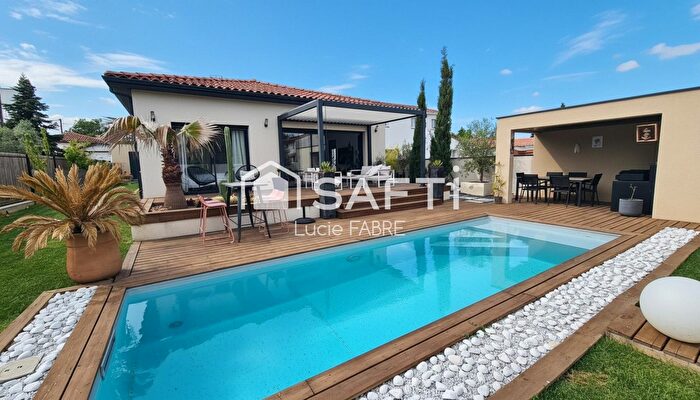 Maison 5 pièces à vendre - Merville