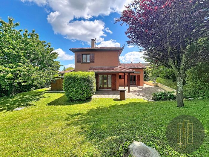 Maison 5 pièces à vendre - Limas