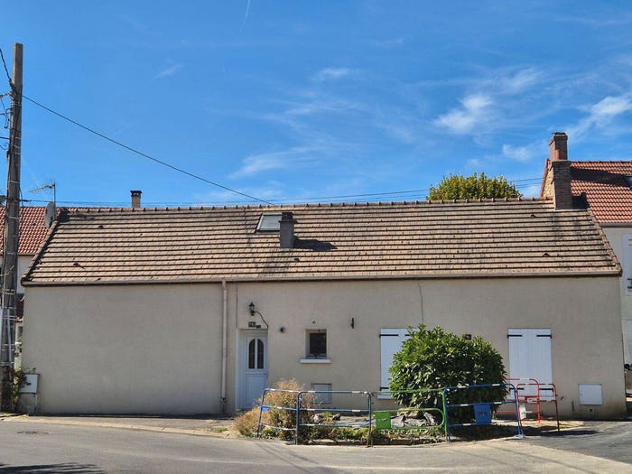 Ouest, Marcoussis - Maison 5 pièces à louer
