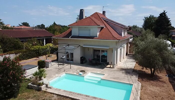 Maison 6 pièces à vendre - Tournefeuille, Ecarts