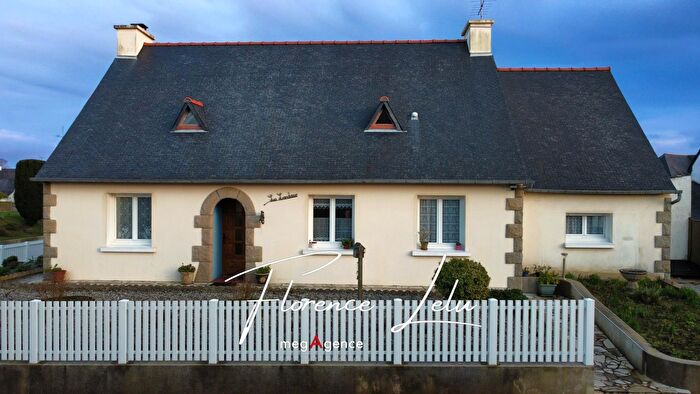 Maison à vendre - Plouha - 5 pièces - 3 chambres