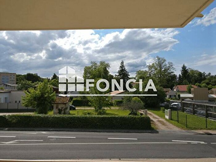 Appartement à louer - Centre Ville, Blanquefort - 1 pièce