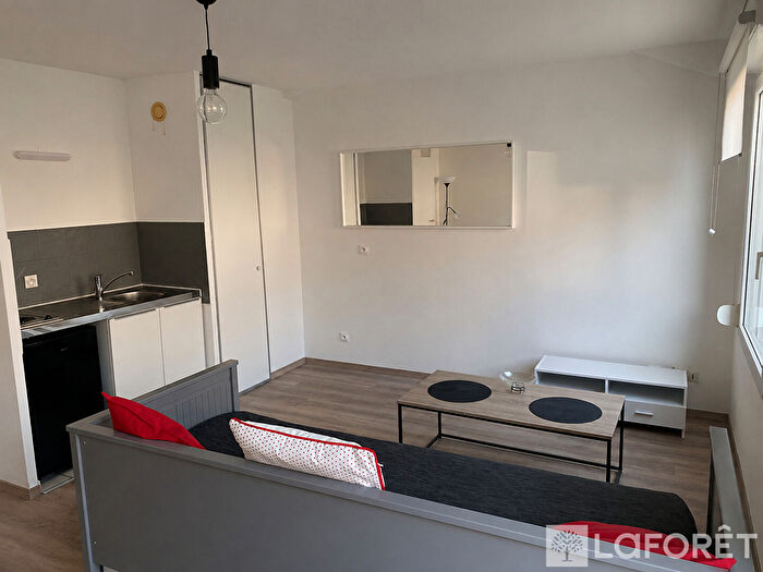 Schiltigheim, Marais : Appartement 1 pièce à louer