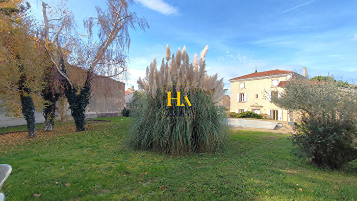 Maison à vendre - Chanos-Curson - 7 pièces - 5 chambres