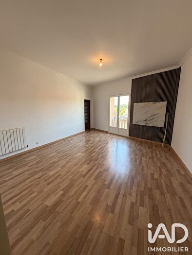 Appartement 4 pièces à vendre à Juf, Joeuf