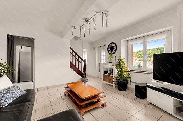 Maison 5 pièces à Lagrâce-Dieu, à vendre
