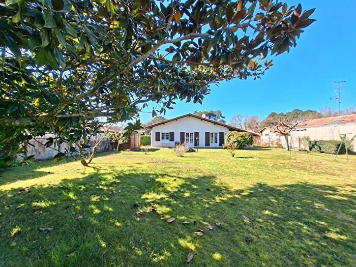 Maison à vendre - Léon - 3 pièces - 2 chambres