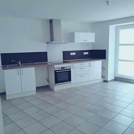 Maison 3 pièces à louer - Chauché