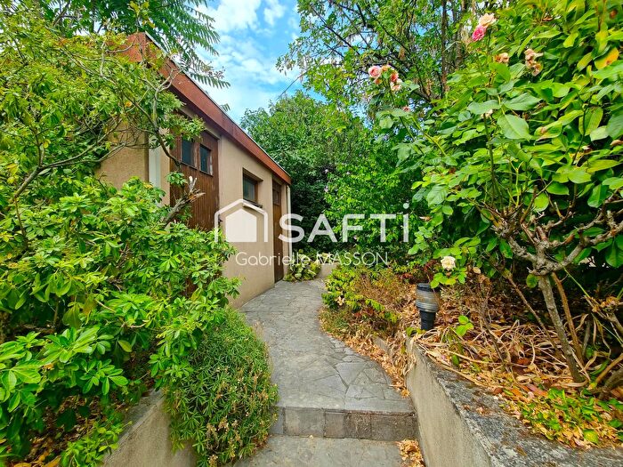 Maison 5 pièces à vendre - Gentilly, Val de Bièvre