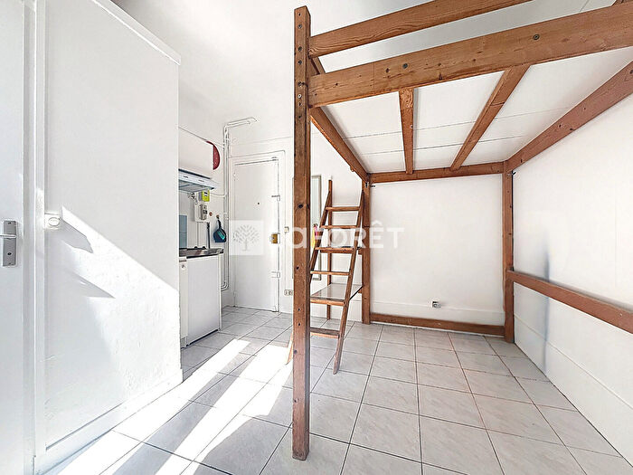 Les Lilas, Centre-ville, Romain, Rolland - Appartement 1 pièce à vendre