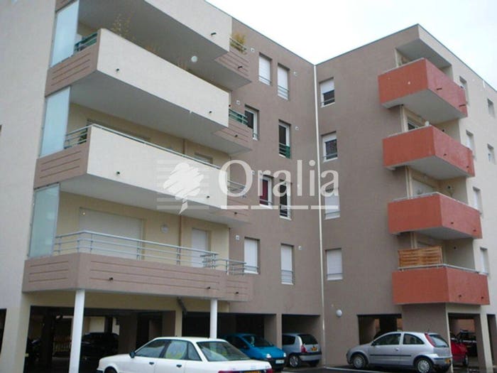 Appartement 3 pièces à louer à Capouchiné, Nîmes