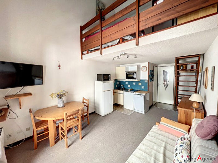 Appartement 3 pièces à vendre à Gresse-en-Vercors