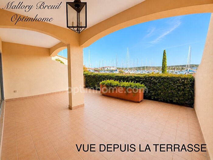 Appartement 2 pièces à vendre à Agde, Le Cap dAgde