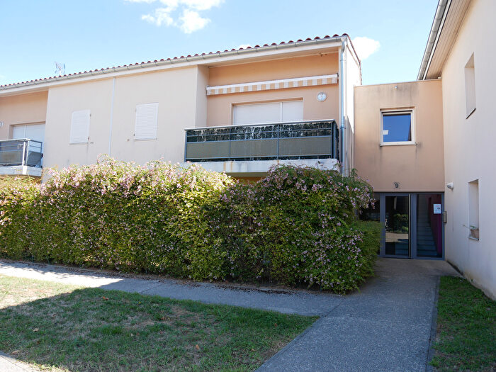 Appartement 2 pièces à louer - Corbas