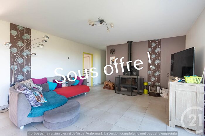 Maison 5 pièces à Labastide-Dénat, à vendre