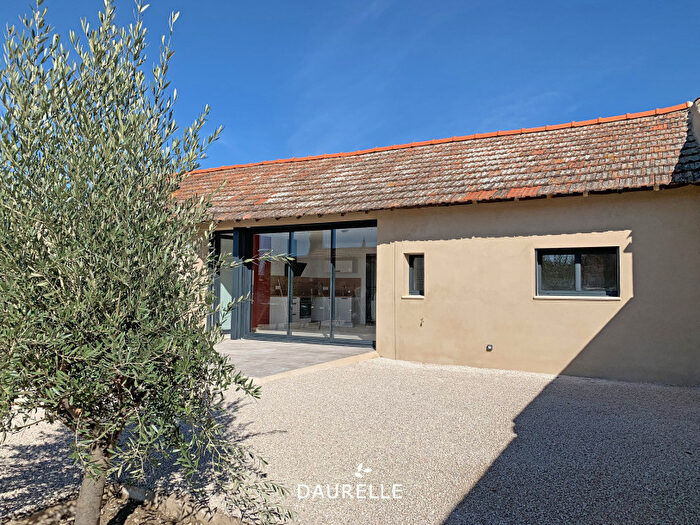 Maison 3 pièces à Mollégès, à louer