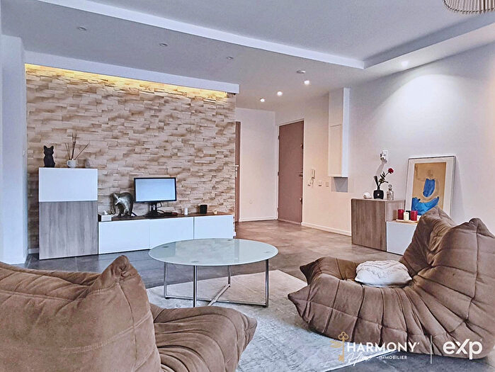 Appartement 4 pièces à vendre à Marseille 8ème, Vielle Chapelle