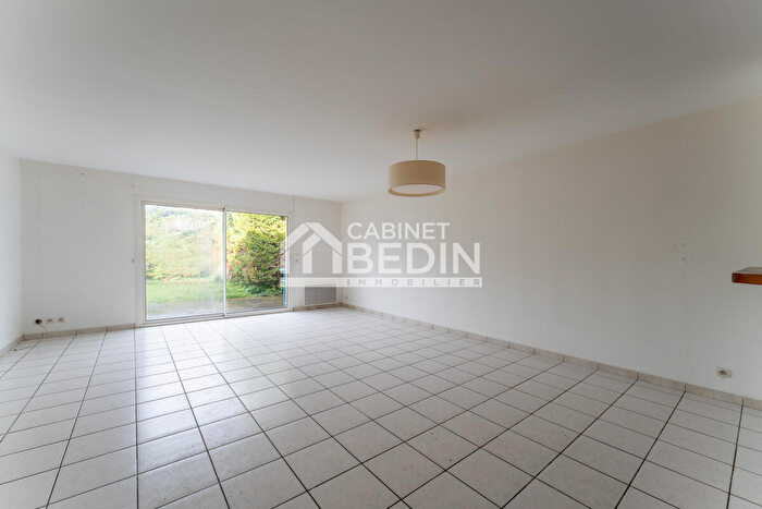 Maison à vendre - Blanquefort, Majolinas - 4 pièces - 3 chambres