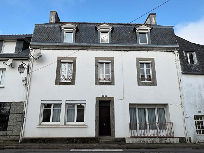 Riec-sur-Bélon, Riec-sur-Belon - Maison 11 pièces à vendre