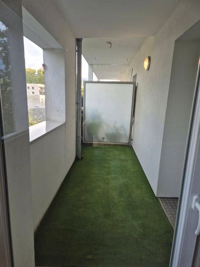 Abbaye, Grenoble : Appartement 4 pièces à louer