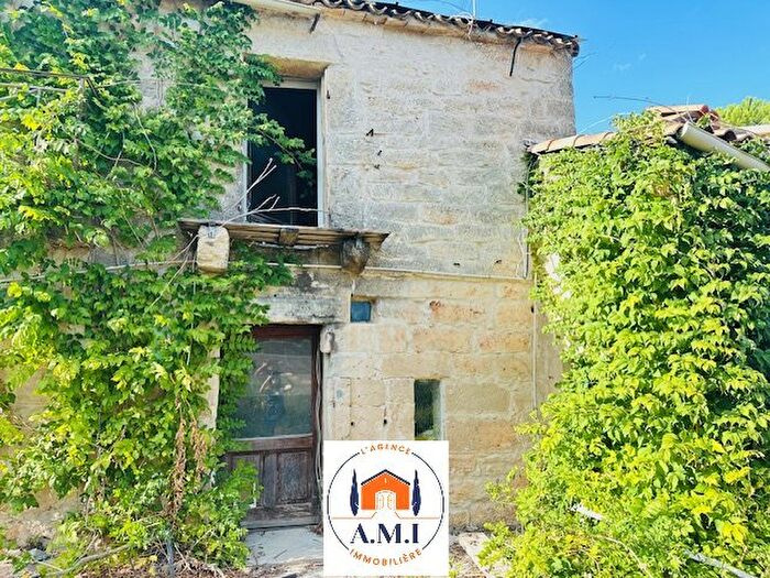 Maison à vendre - Sussargues