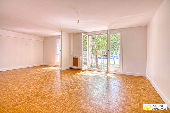 Appartement 5 pièces à vendre à Versailles, Montreuil