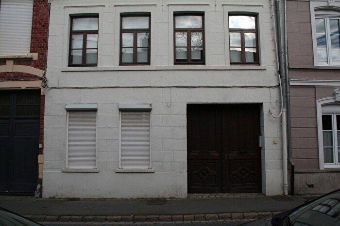 Appartement 2 pièces à louer à Seclin