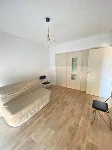 Centre Ville, Montauban : Appartement 1 pièce à louer