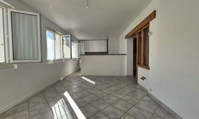Appartement 3 pièces à vendre - Orléans, Les Murlins