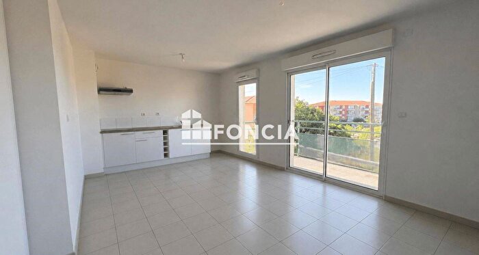 Appartement 1 pièce à louer à Dr Ayme, Cavaillon