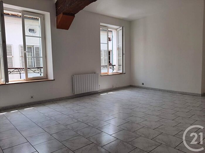 Appartement à louer - Égreville - 3 pièces - 1 chambre