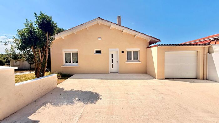 Cénac : Maison 4 pièces à vendre
