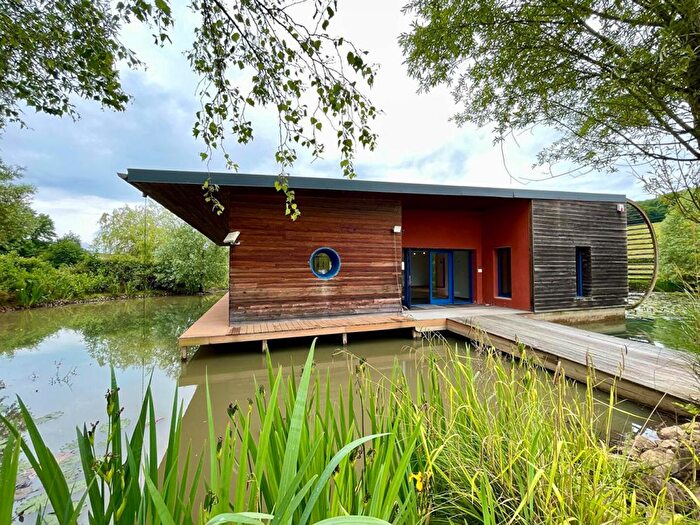 Maison 6 pièces à vendre à Sichamps