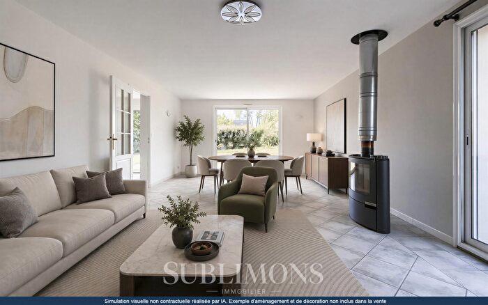 Maison 5 pièces à Ploeren, à vendre