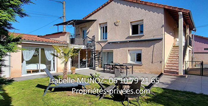 Maisons à vendre et appartements à louer - 1
