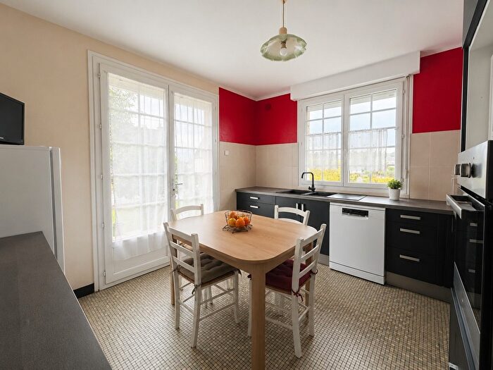 Le Sourn : Maison 8 pièces à vendre