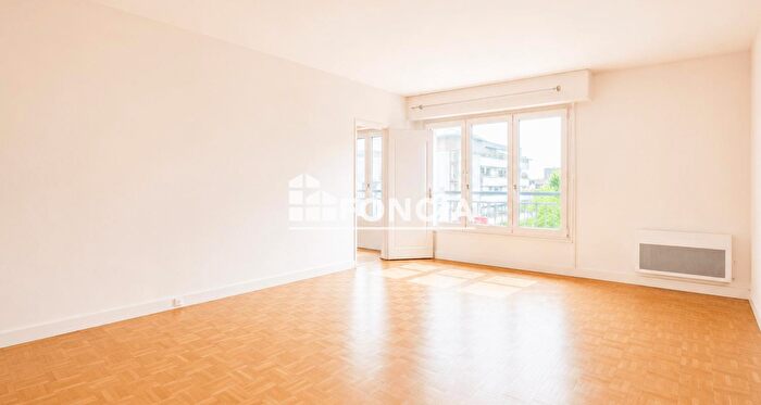 Appartement 5 pièces à Vanves, Plateau de Vanves, à vendre