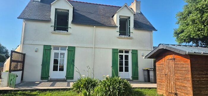 Bénodet - Maison 4 pièces à vendre