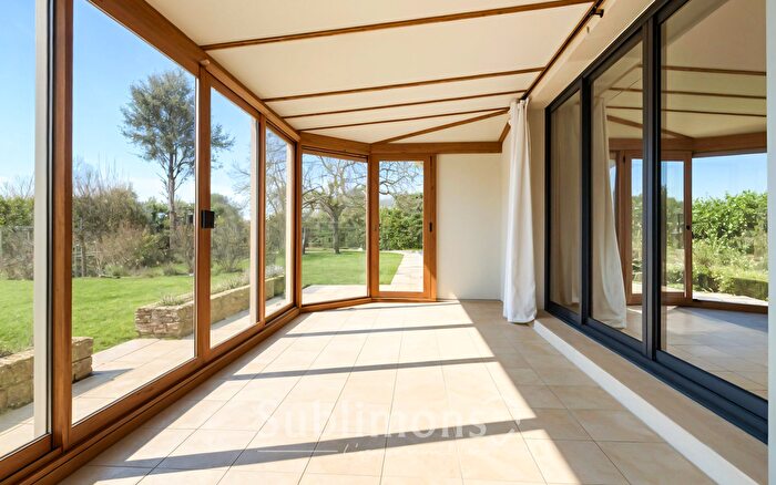 Maison à vendre - Nantes, Le Pont du Cens - 6 pièces - 4 chambres