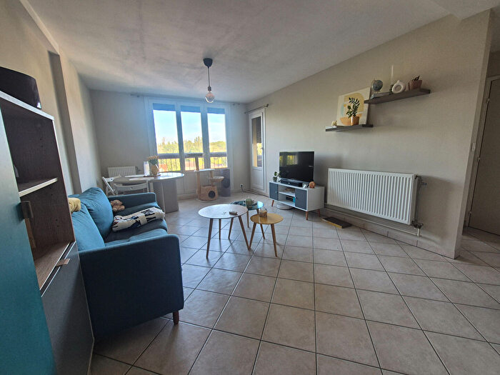 Palaiseau, Centre Sud - Appartement 3 pièces à vendre