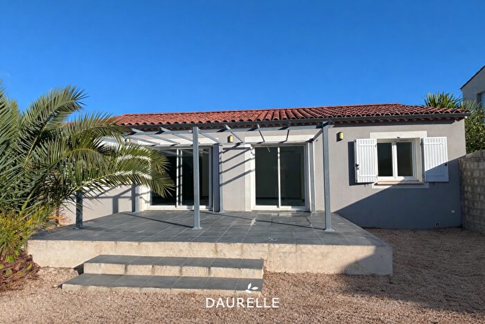 Maison à vendre - Châteaurenard, LArgelier, Vigneret - 4 pièces - 3 chambres