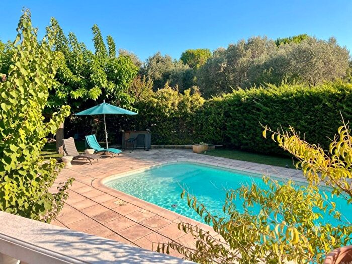 Balaruc-les-Bains : Maison 4 pièces à vendre