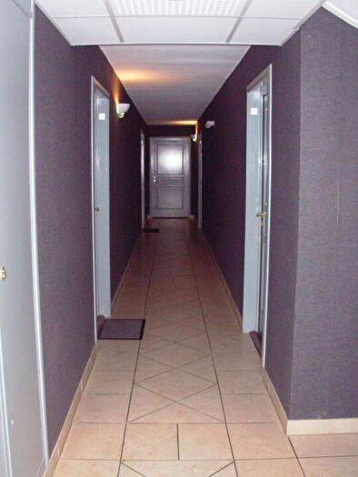 Appartement 2 pièces à louer - Montbernage-Pont Neuf, Poitiers