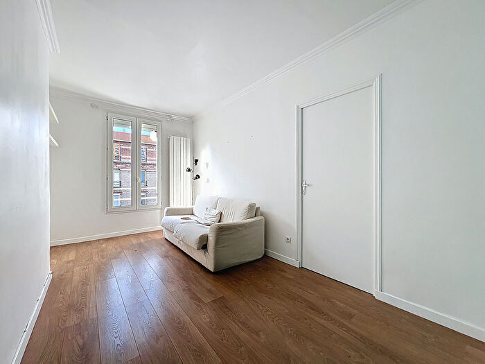Appartement à vendre - Paris e , Didot, Porte de Vanves - 2 pièces - 1 chambre