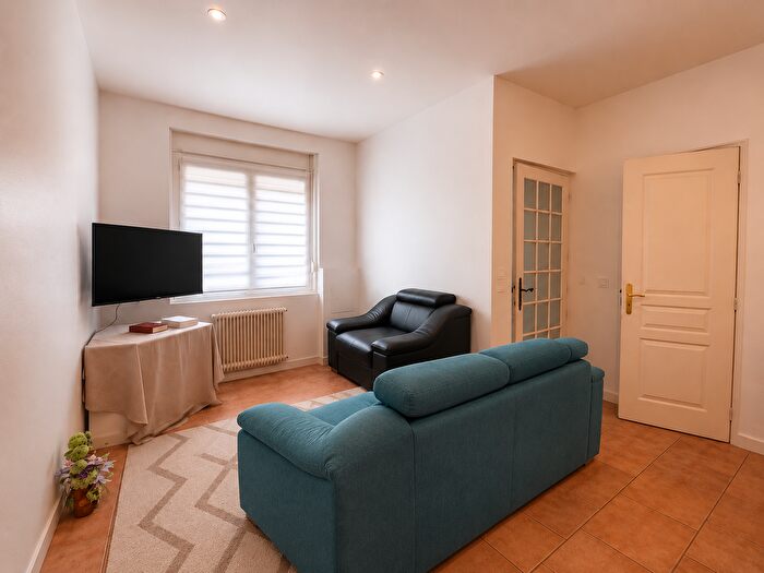 Maison 5 pièces à Roubaix, Nouveau Roubaix, Petites Haies, Hauts Champs, à vendre