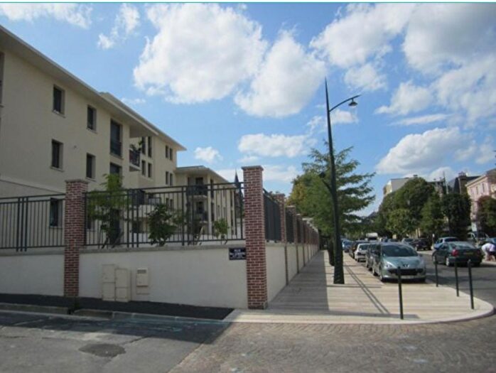 Appartement 3 pièces à Épernay, Bernon, Bellenoue, à louer
