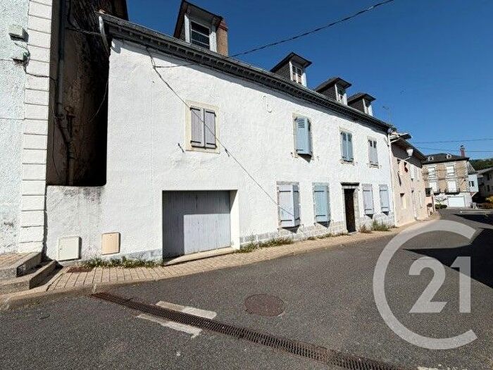 Mauléon-Licharre : Maison 5 pièces à vendre