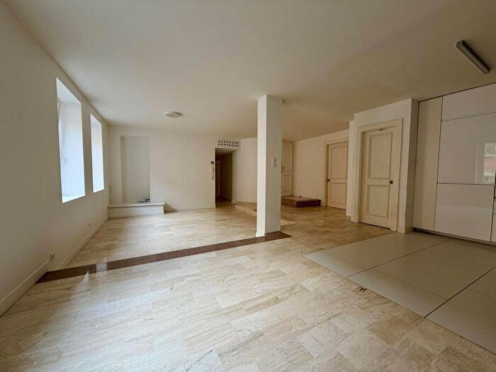 Appartement 3 pièces à Épinal, à louer